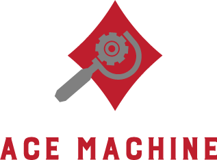 ACE Machine & Fabrication | Industrial Power. Local Touch.