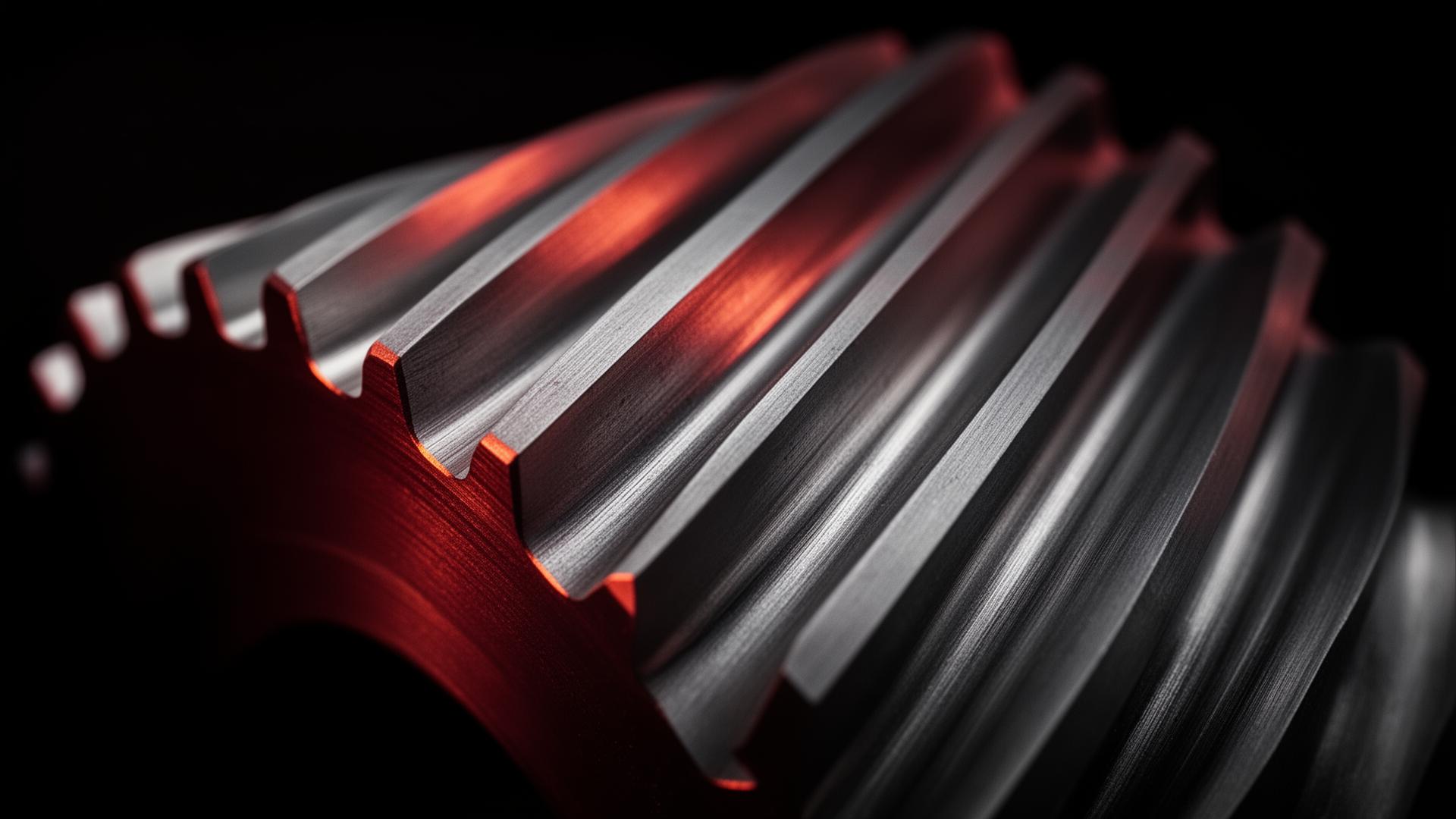 ACE Machine & Fabrication | Industrial Power. Local Touch.